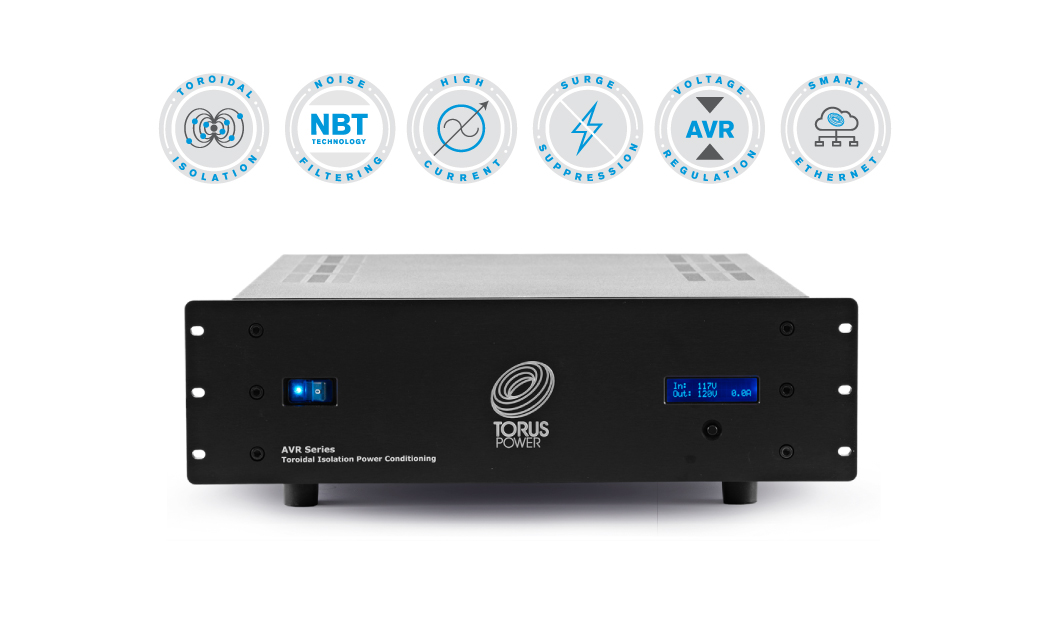 Torus Power Products | Fielder Marketing Blog
