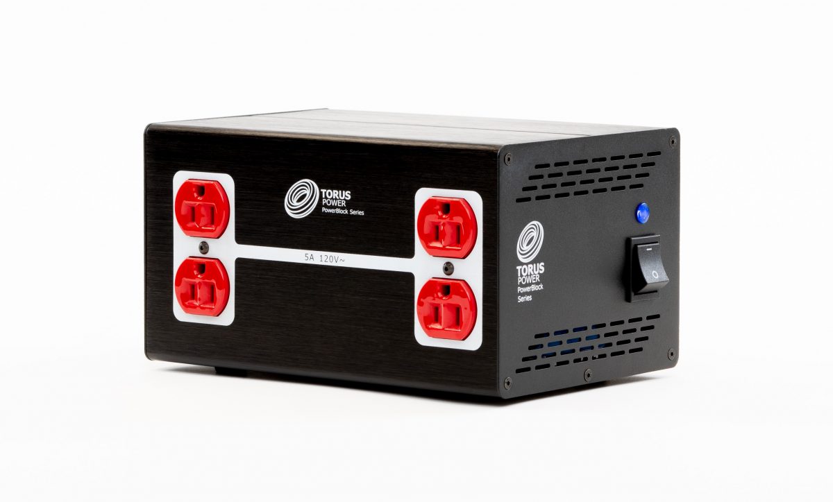 Torus Power Products | Fielder Marketing Blog